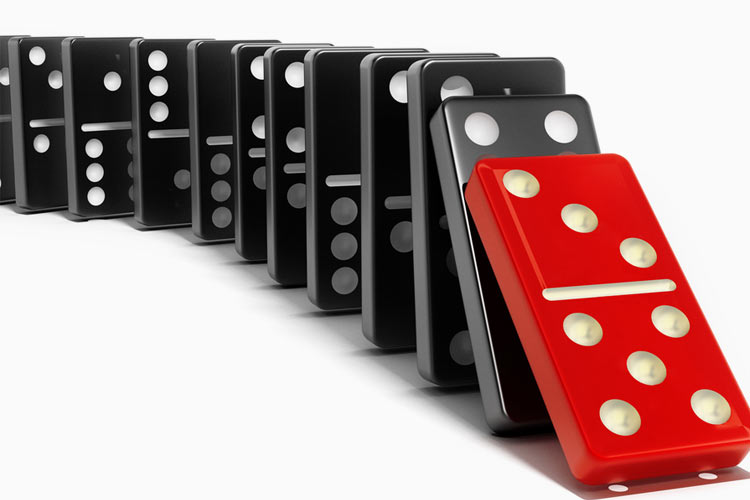 El primer dominó en el Business Model Canvas – Manolo Alvarez: Blog